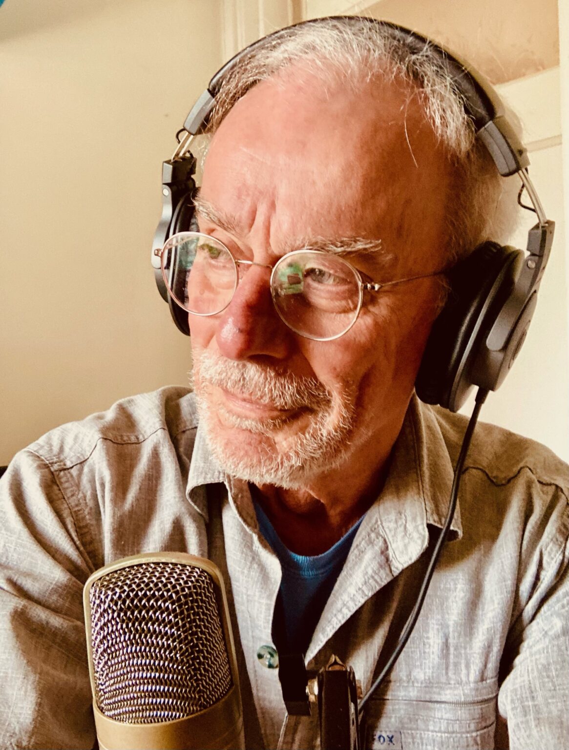 Zorg Aan Zet – Johnny Special met Jan Emous – 30-11-2025 – 40UP Radio